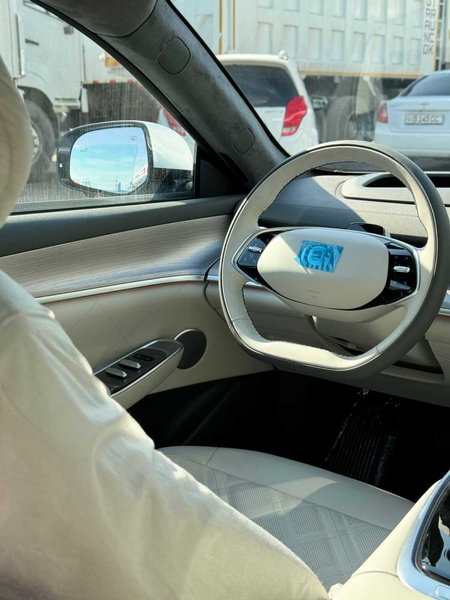 NEVO A07 200Max / Changan A07/ 200Max
