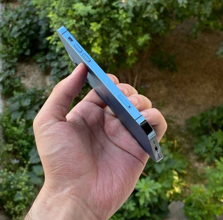iphone 12 pro chixol bor