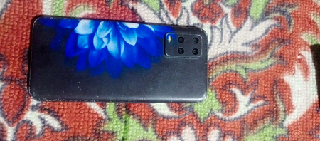 Oppo a54 holat yaxshi