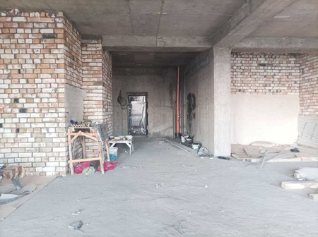 Продается квартира коробка в ЖК Модера строй Ng9134