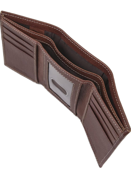 Timberland бумажник из натуральной кожи. Genuine Leather Wallets. США