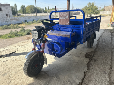 Optom Narxlarda Motosikllar! Tokli va Benzinli!