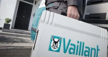 Ремонт, сервис, обслуживание газовых котлов Vaillant  T6