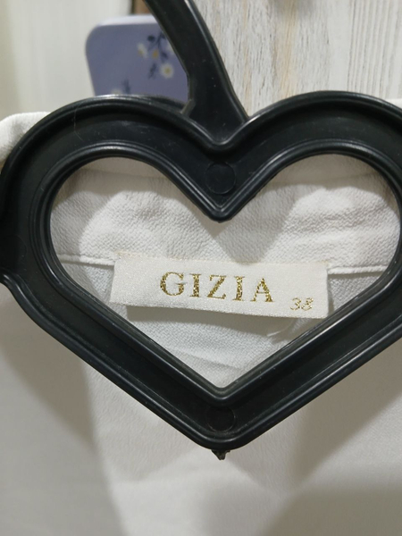 Gizia Brand Oq Kofta