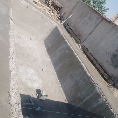 Uzbekston buylap qurmiz basen