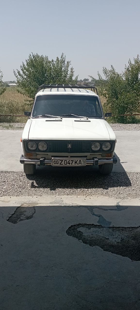 Vaz 2106 sotiladi 1992yil metan gaz