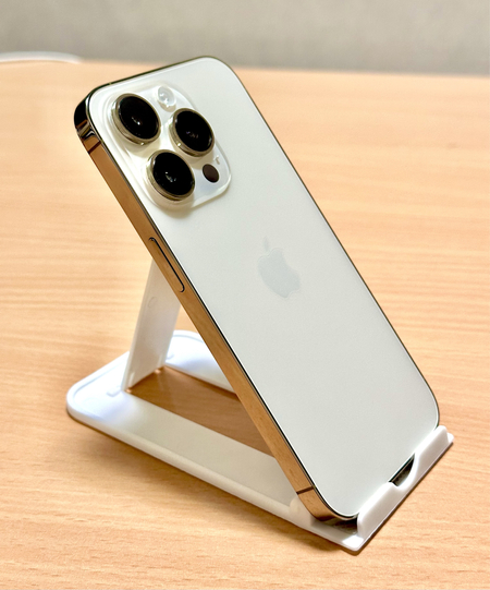 iPhone 14Pro (GOLD) 128GB