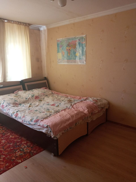 Срочно сдаётся в аренду 1-ком квартира. 1 хонали уй ижарага қўйилади