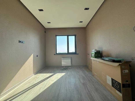 Продается 2/7/9 квартира 53 м² ЖК Alfraganus Ор:ресторан Tandoor (ХМЕ)