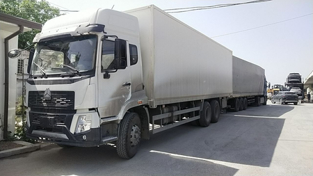 Хово V5 FULL фургони 2 спальник Howo FAW SHACMAN L3000 V5 автофургони