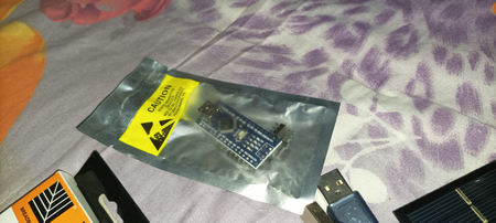 Arduino 