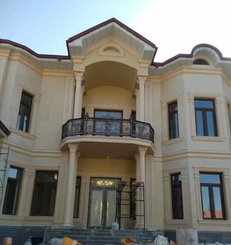 TRAVERTIN va Tunikafan xizmatlari