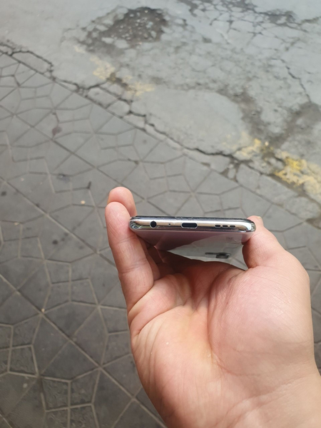 Realme gt master edition 5g