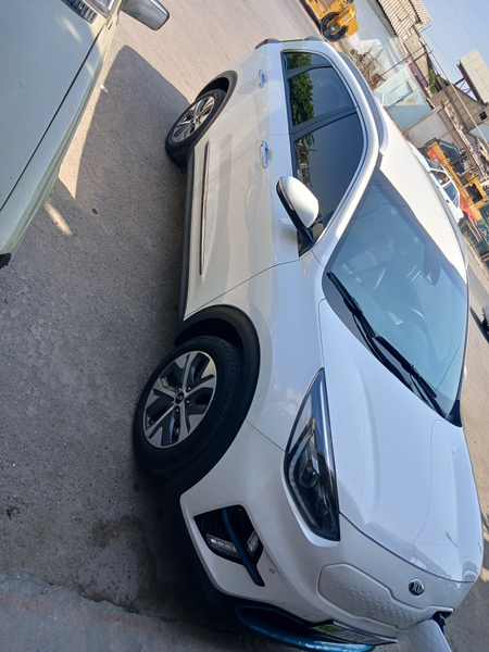 Kia  Niro ev electric