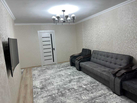 Ш.Руставели 2в3/2/4, 58м2 Высокопотолочка кирпич