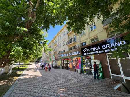 Улица навои 1 линия самый центр города