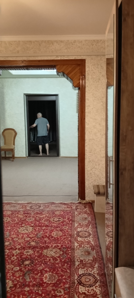 Дархан орентир парк Тельмана 3 сот 3 ком