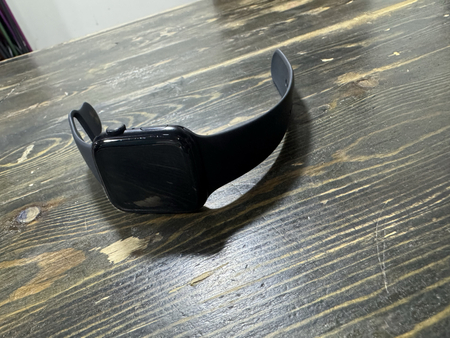 Apple watch 7 ,45
