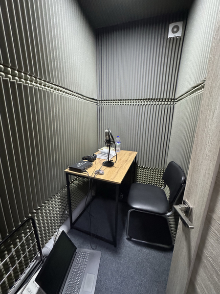 Ofis arenda sheriklikka