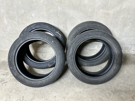 Комплект шин Giti 235 / 50 R19