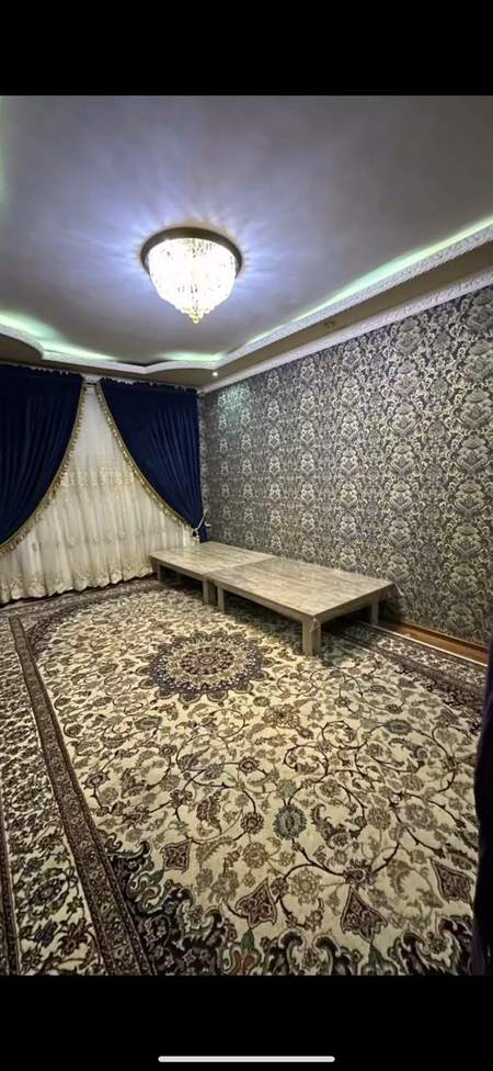Чилонзор-19  3/4/4 70 м² , яхши ремонт