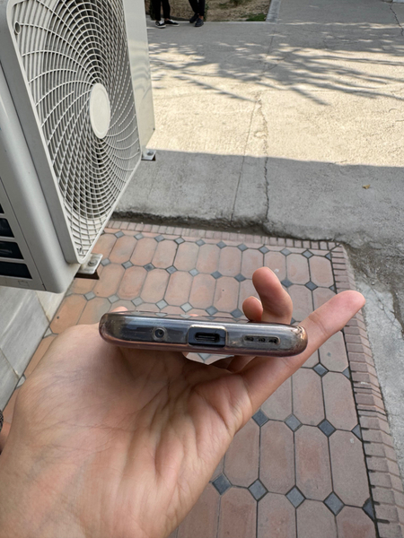 Redmi Note 10 5G (4/128GB, QORA)