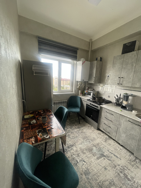 Продается квартира