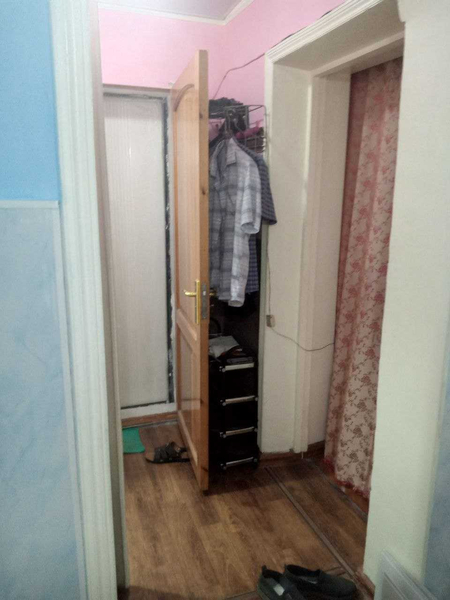 ТТЗ  1        1 ком     25 м2      Средний ремонт
