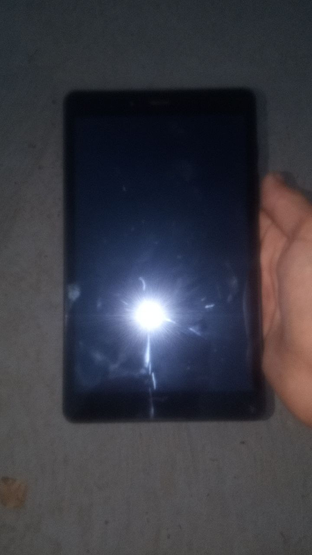 Planshet Samsung Tab A8