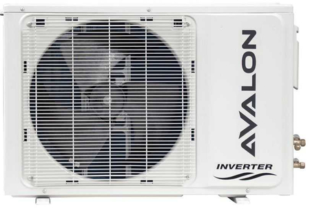 Кондиционер AVALON 12 INVERTER WI-FI По низкой цене+Доставка Гарантия!