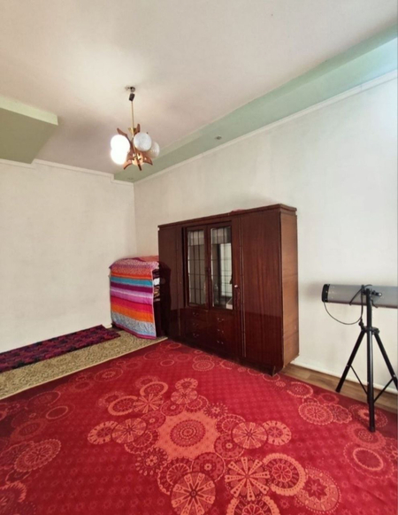 Tayyor hovli sotiladi 8 sotix Narxi kelishiladi