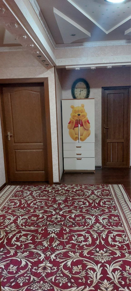 Аренда куйлук 7. 5 ком. 3 этаж