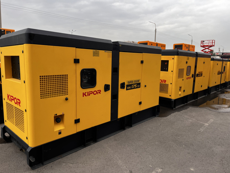 Generator va Dvijok 80xil luboy narxga bor