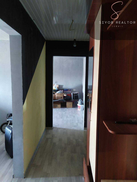 №2682.Продается 2х-комнатная квартира в Новостройке.