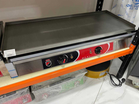 Изгара Туркия Silver завод котлет сосиска Фастфуд хотдогхоналар учун