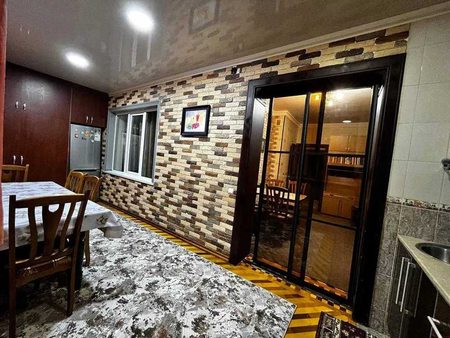 Аренда 3 комнатной квартиры на Бадамзаре ID: MD 249