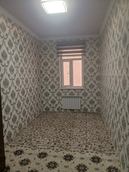 A.Somiy Asbgardon 3-etaj 2 xonali 47 kvadrat