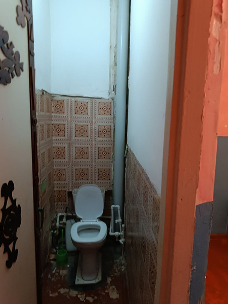 Сдаётся квартира