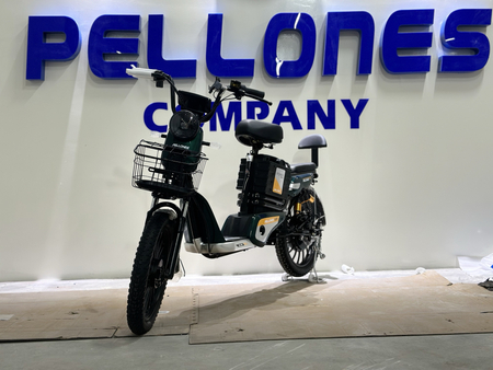 Velo skuterlar optomga!!!