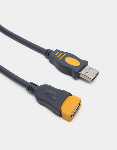 Usb удленнитель 10 м папа мама