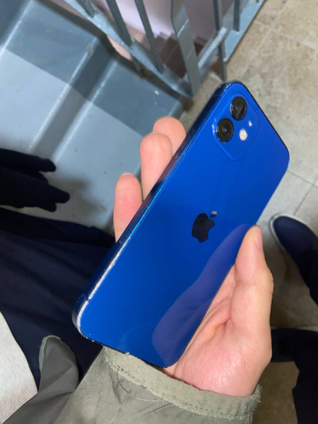 iphone 12 64gb LLA