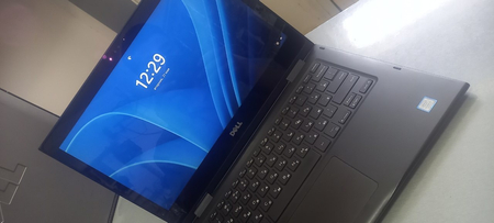 DELL  i3 256gb/8