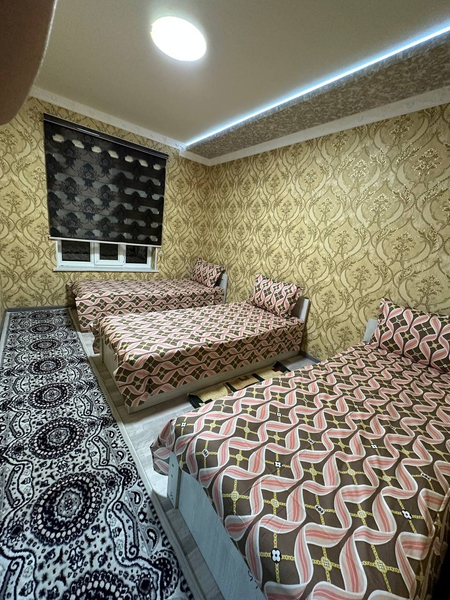 Акташ дача янги факат оила