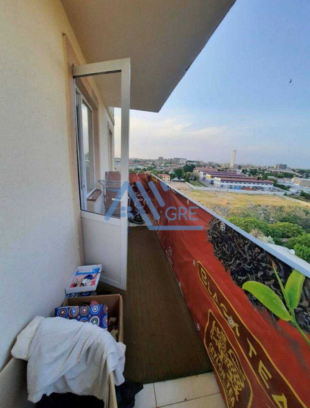 Новостройка ! Самарканд Дарвоза ул.Караташ 75м² 3\12\12 с ремонтом