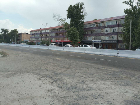 Ер сотилади М-34 йулида Янгийул ГАИ