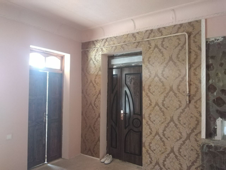 Участка, Ховли сотилади