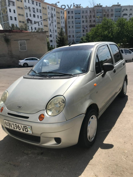 Matiz mx kanditsionerli sotiladi telfon qsela gaplashamiz