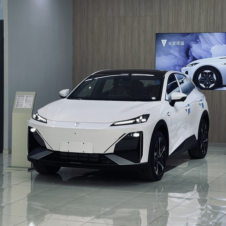 Changan Deepal (Shenlan) S7