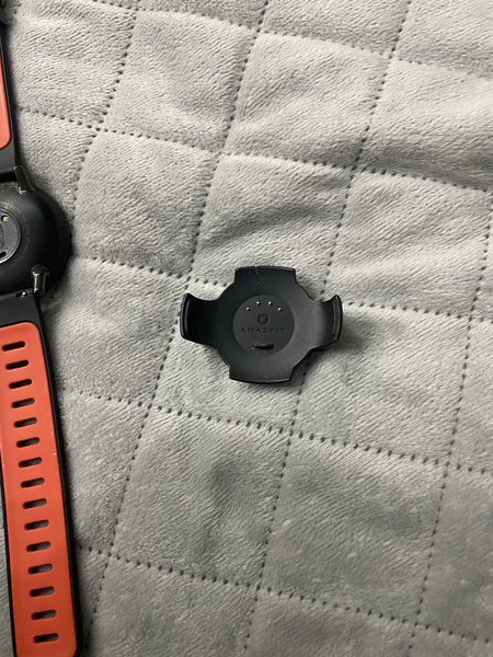 Умные часы xiaomi amazfit