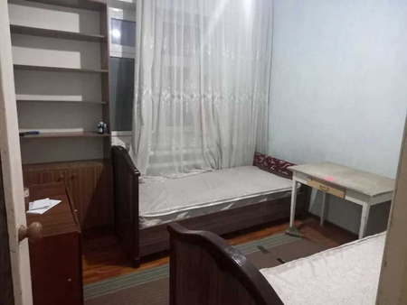 БУМ ижара 3 хонали квартира, метро Турон, ТАЛАБАЛАРга id sh 634